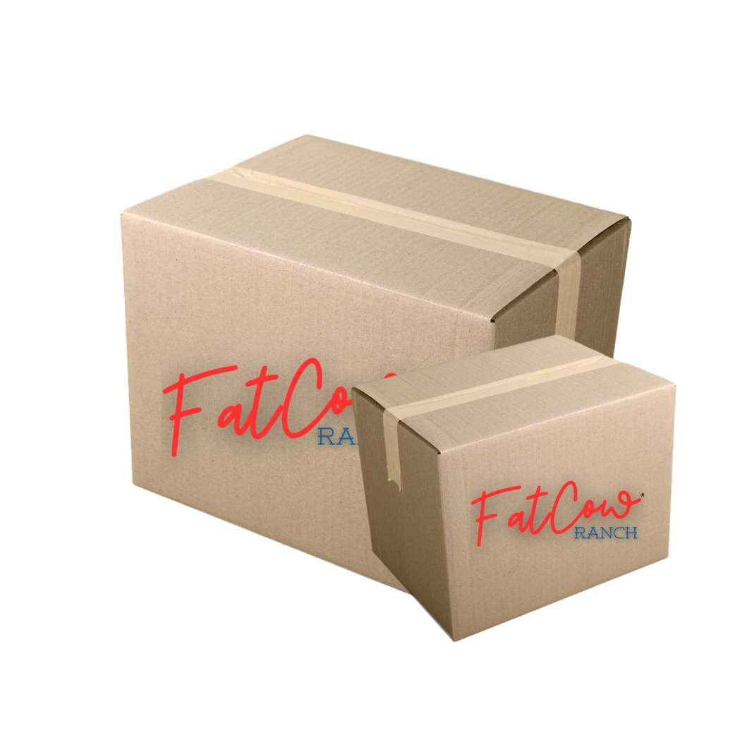Shop Our Meat – Fat Cow Ranch