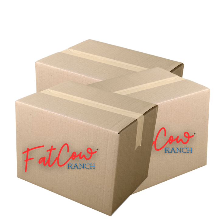 Shop Our Meat – Fat Cow Ranch