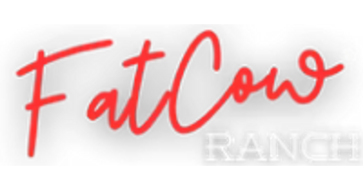 Fat Cow Ranch